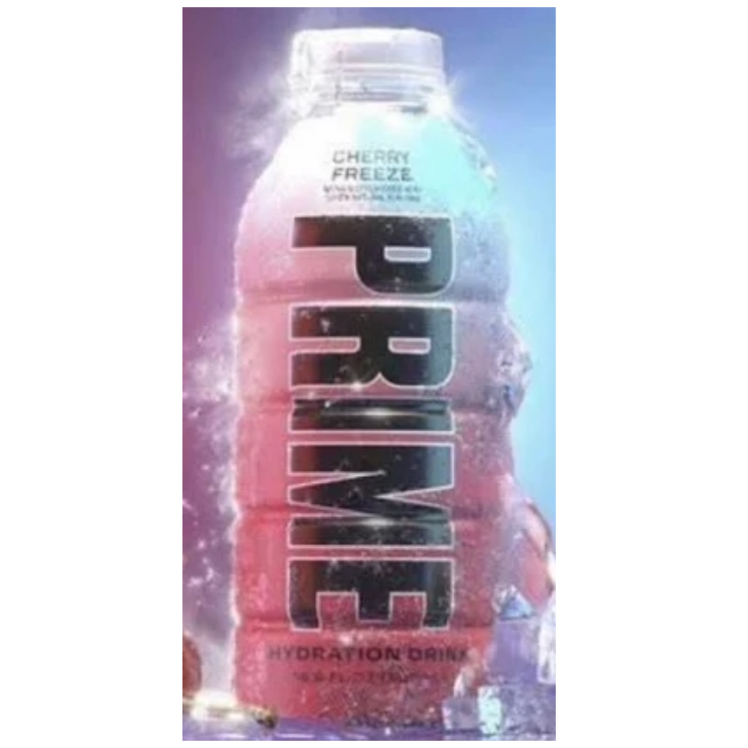 Prime Hydration & Prime Products – KIZZAS KANDIES